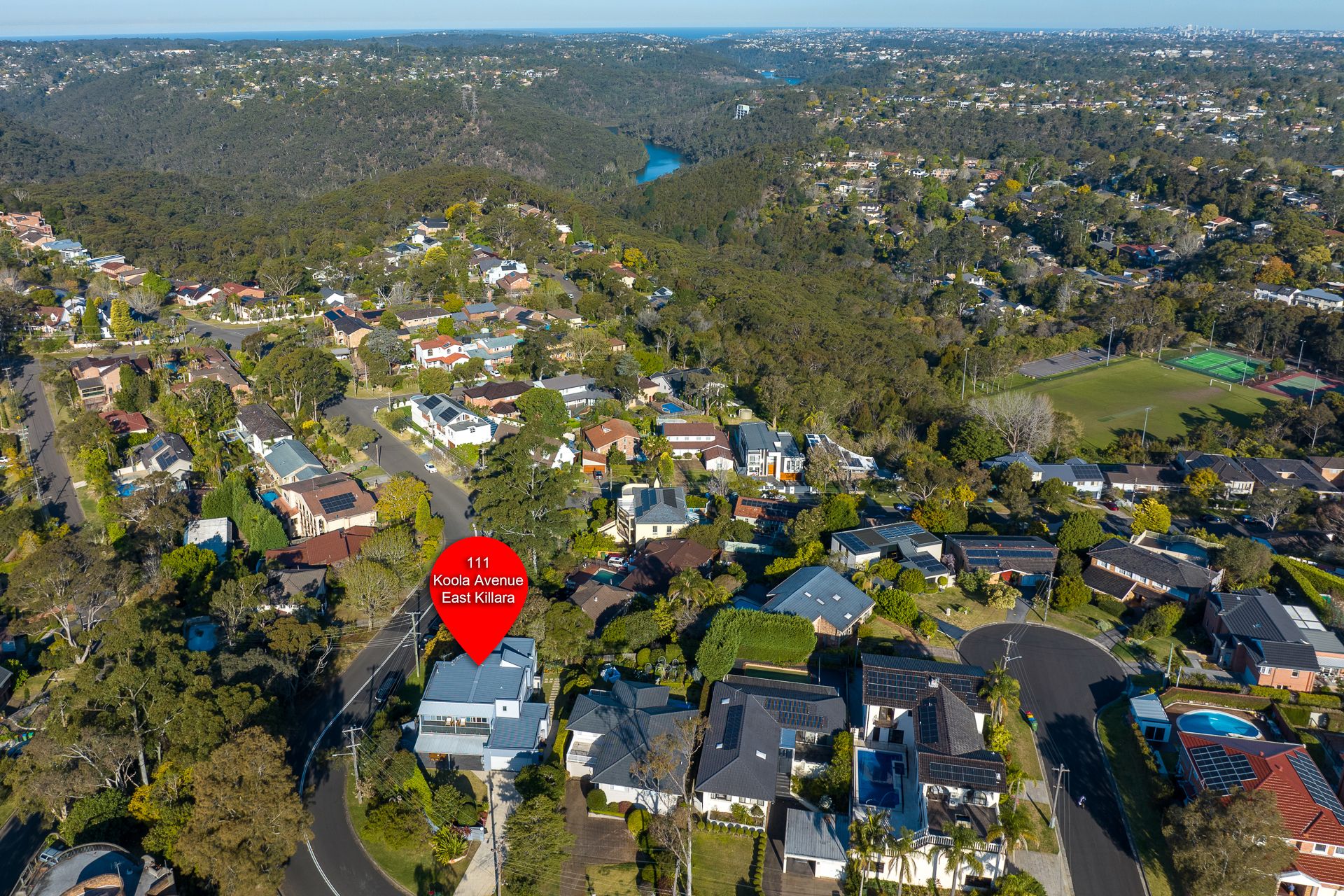 111 Koola Avenue, East Killara | Asset Realty