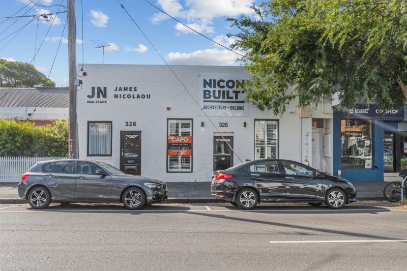 Home - Jason Real Estate