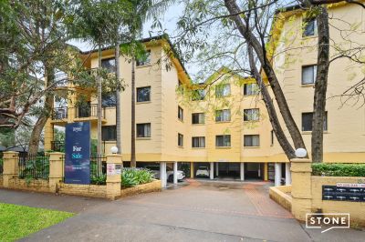 Stone Real Estate | Stone Parramatta | Stone Real Estate