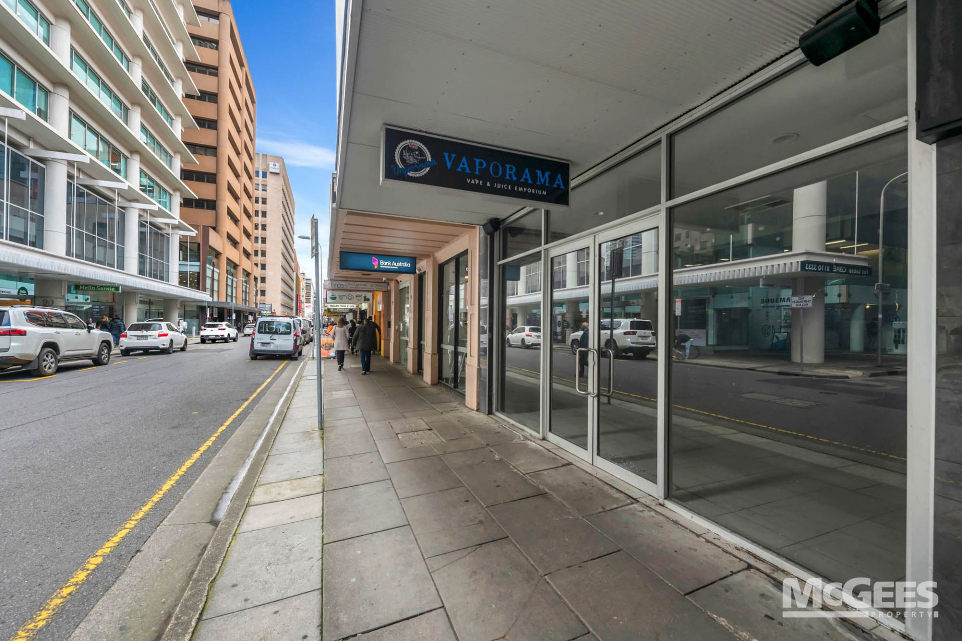 108 Gawler Place, Adelaide | McGees Property Adelaide