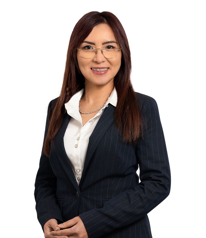 OBrien Real Estate Directors