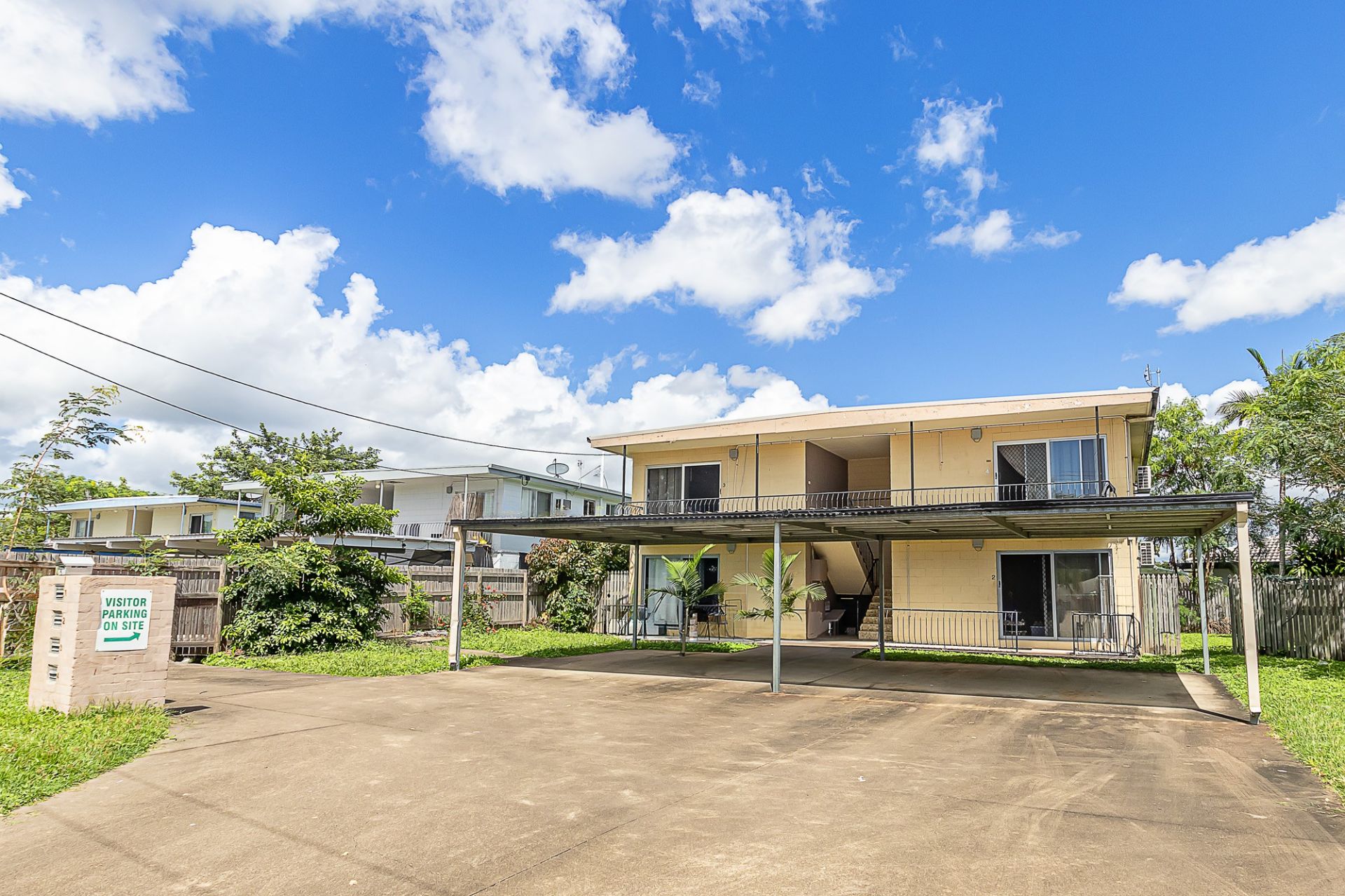 1-4/5 Narangi Street, Heatley | Harcourts Kingsberry Townsville