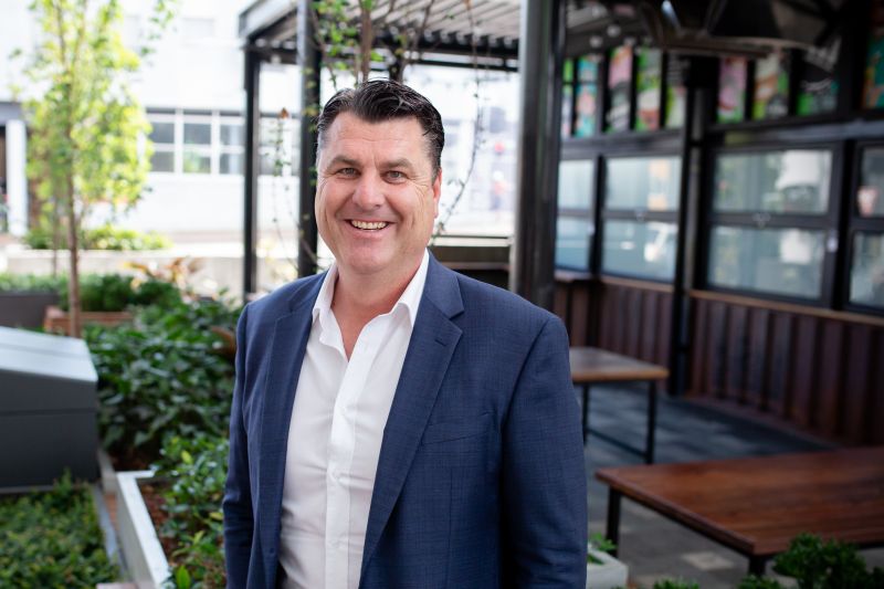 Peter Shiels | Shiels+Co Property