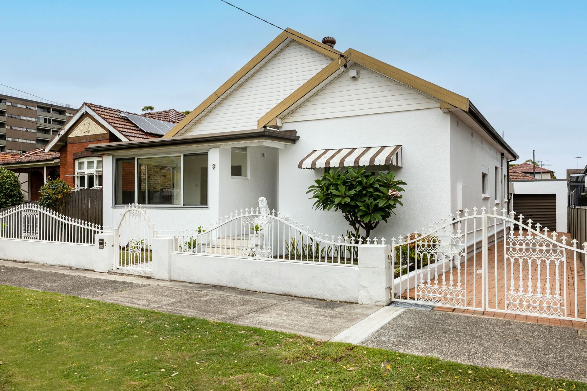 3 Want Street, Rosebery | RRE Properties