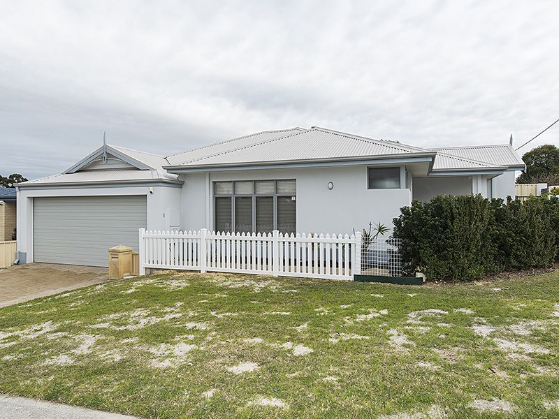 18 Victoria Street, Redcliffe | Porter Matthews Victoria Park