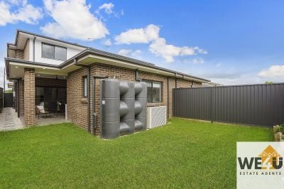 6 Lodore Street, The Ponds | We4U Estate Agents