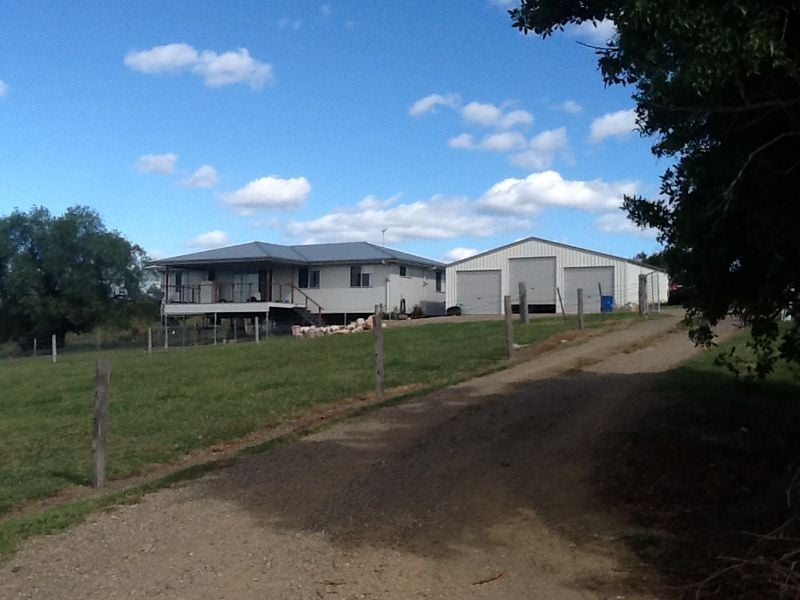 Real Estate For Lease - 23 Brigalow Road - Dugandan , QLD