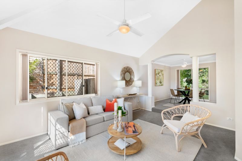 Real Estate For Lease - 12 Seinfeld Close - Mcdowall , QLD