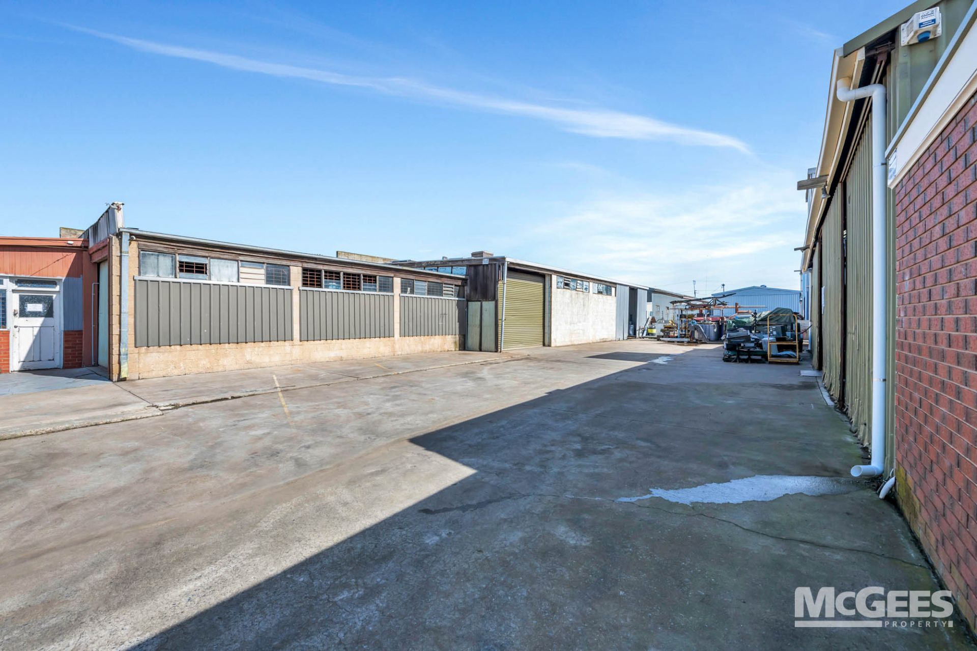 20 Albion Street, Wingfield | McGees Property Adelaide