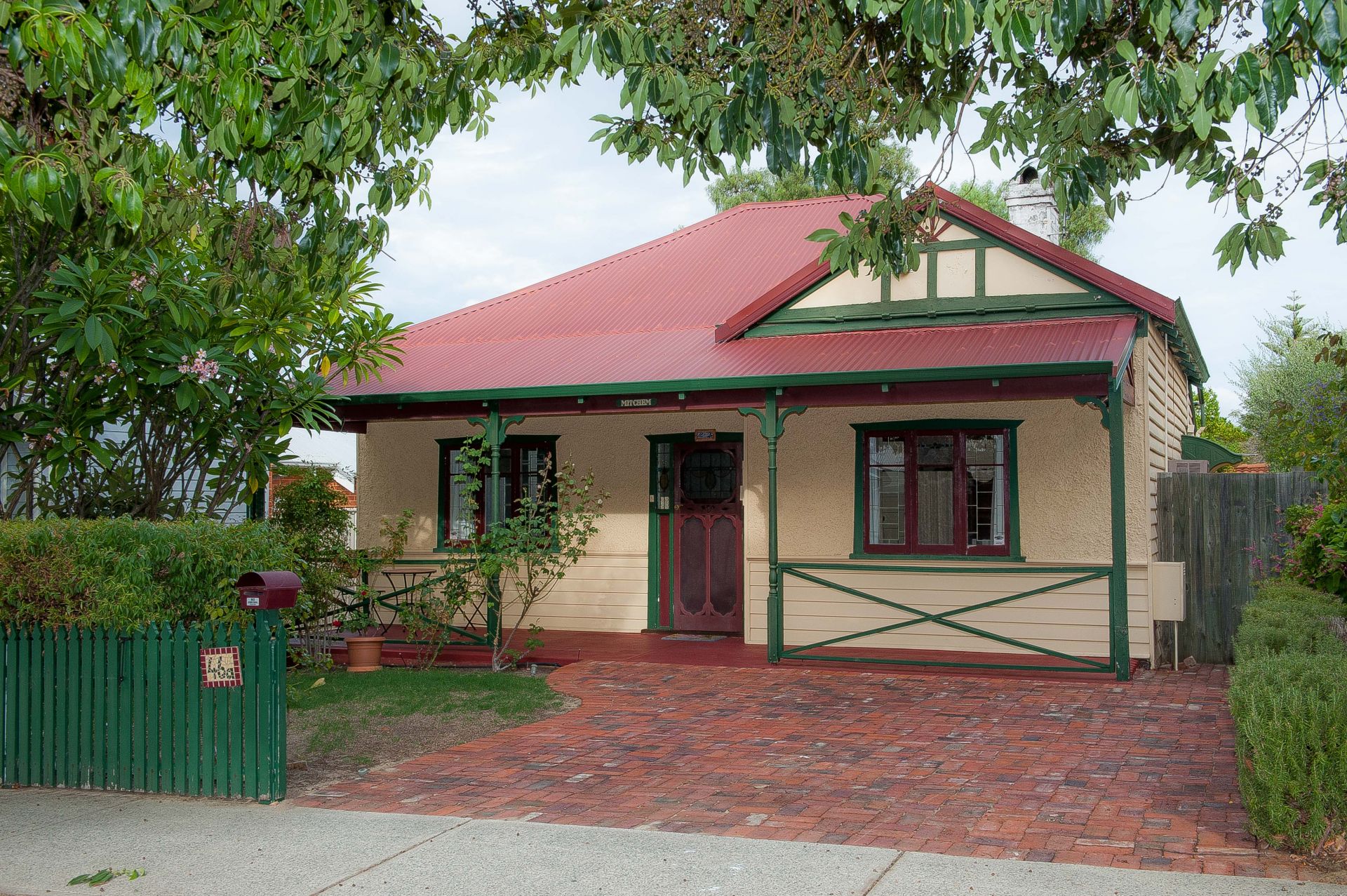 A/46 Rathay Street, Victoria Park | Porter Matthews Victoria Park