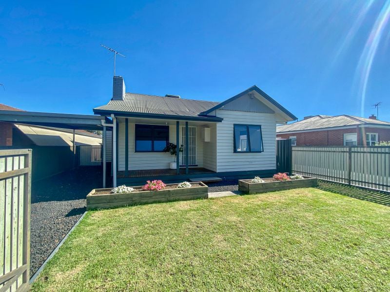 69 Williams Road, Wangaratta | OBrien Real Estate