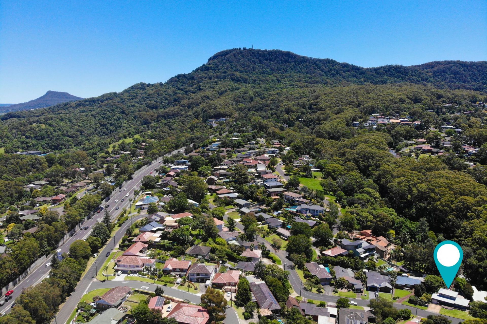 Real Estate For Lease - 12 Parkview Grove - Mount Ousley , NSW
