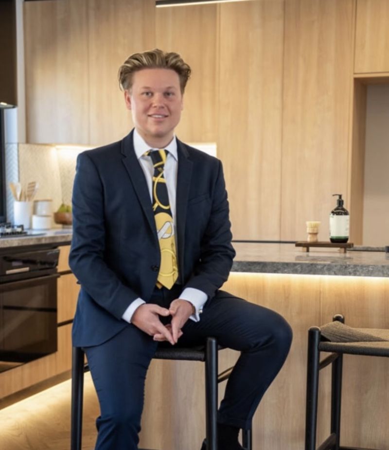 Real Estate Agency Chelsea | Property Management