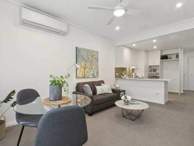 Classic Residences Retirement Village - Brighton East VIC | Keyton