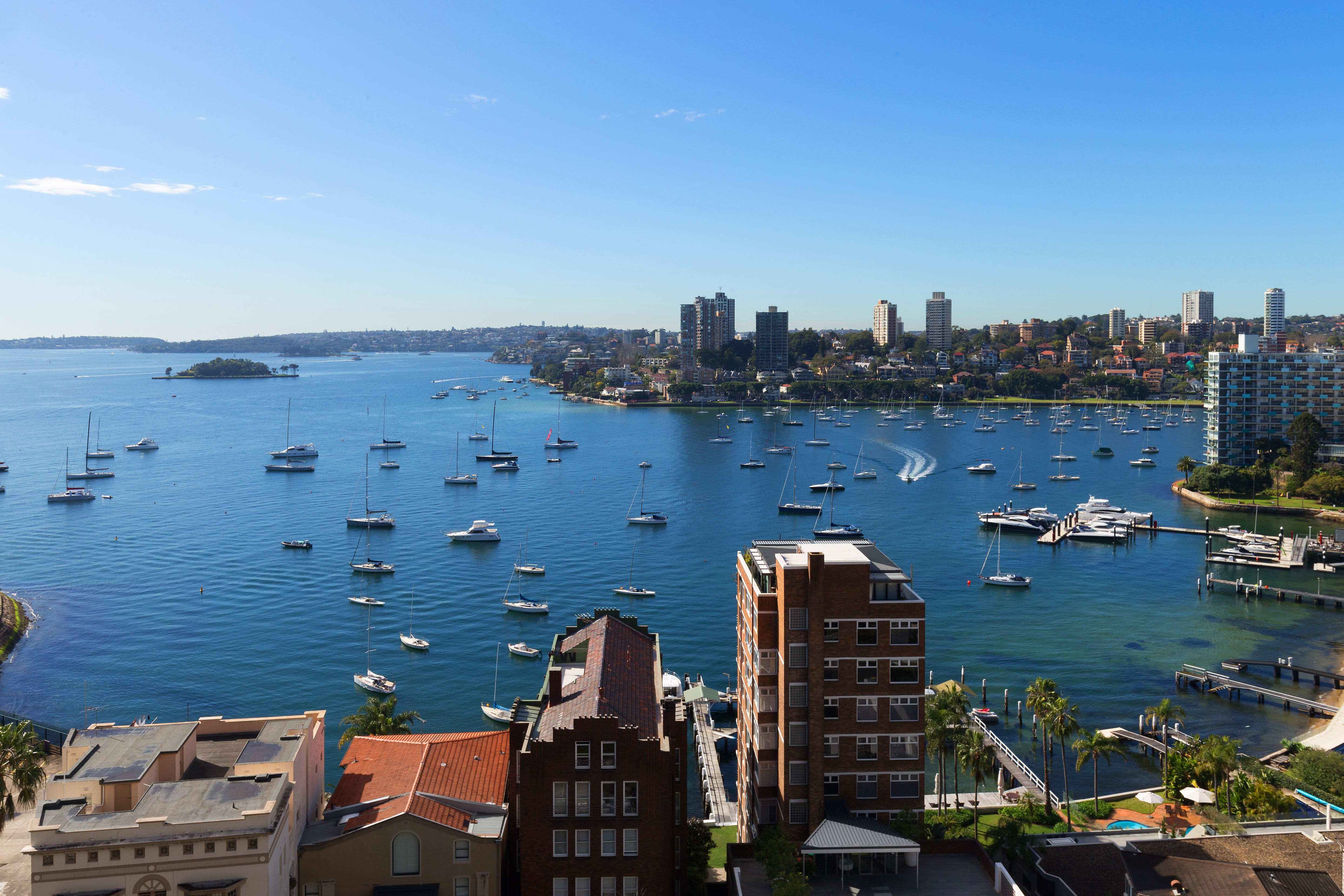 Sold - 807/12 Macleay Street - Potts Point , NSW 2011