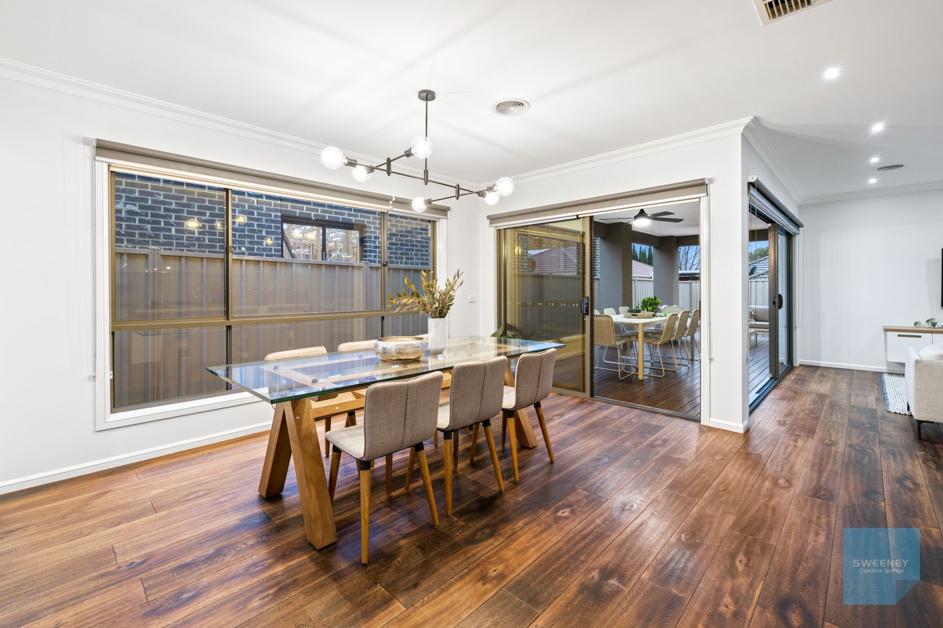 24 Orbis Avenue, FRASER RISE | Sweeney Estate Agents