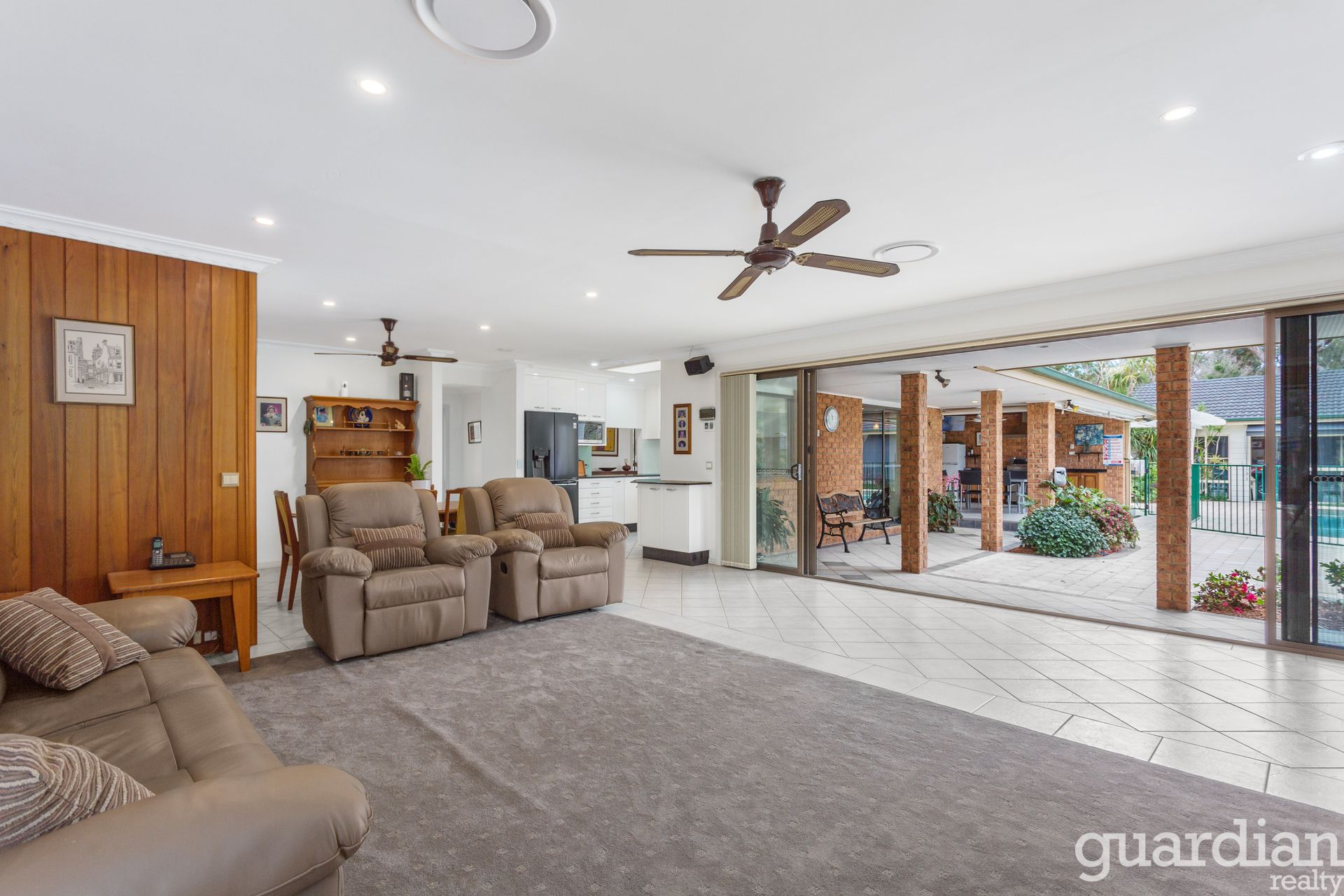 4 Amanda Place, Annangrove | Guardian Realty