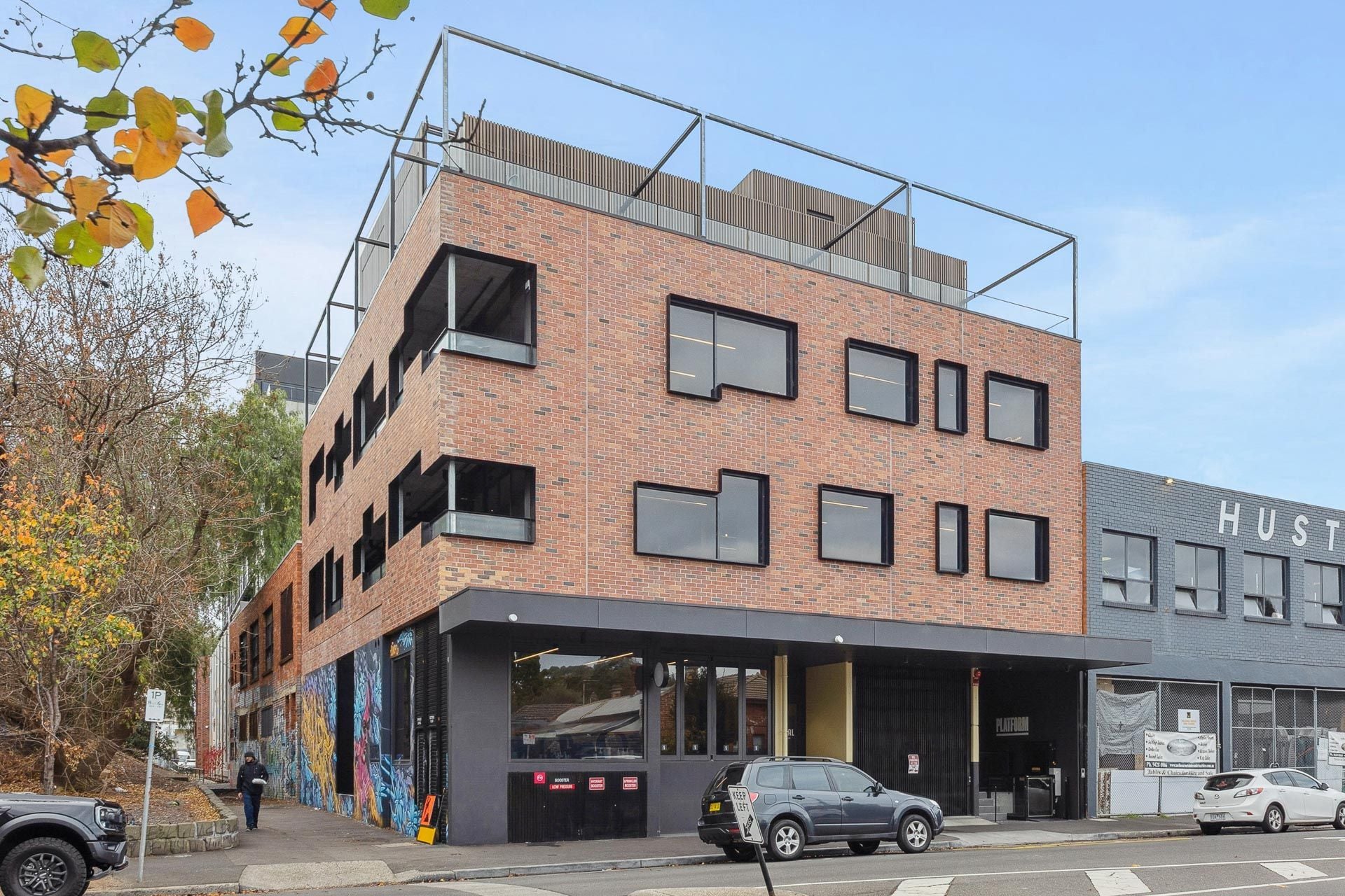Level 3 / 60 Nightingale Street, BALACLAVA