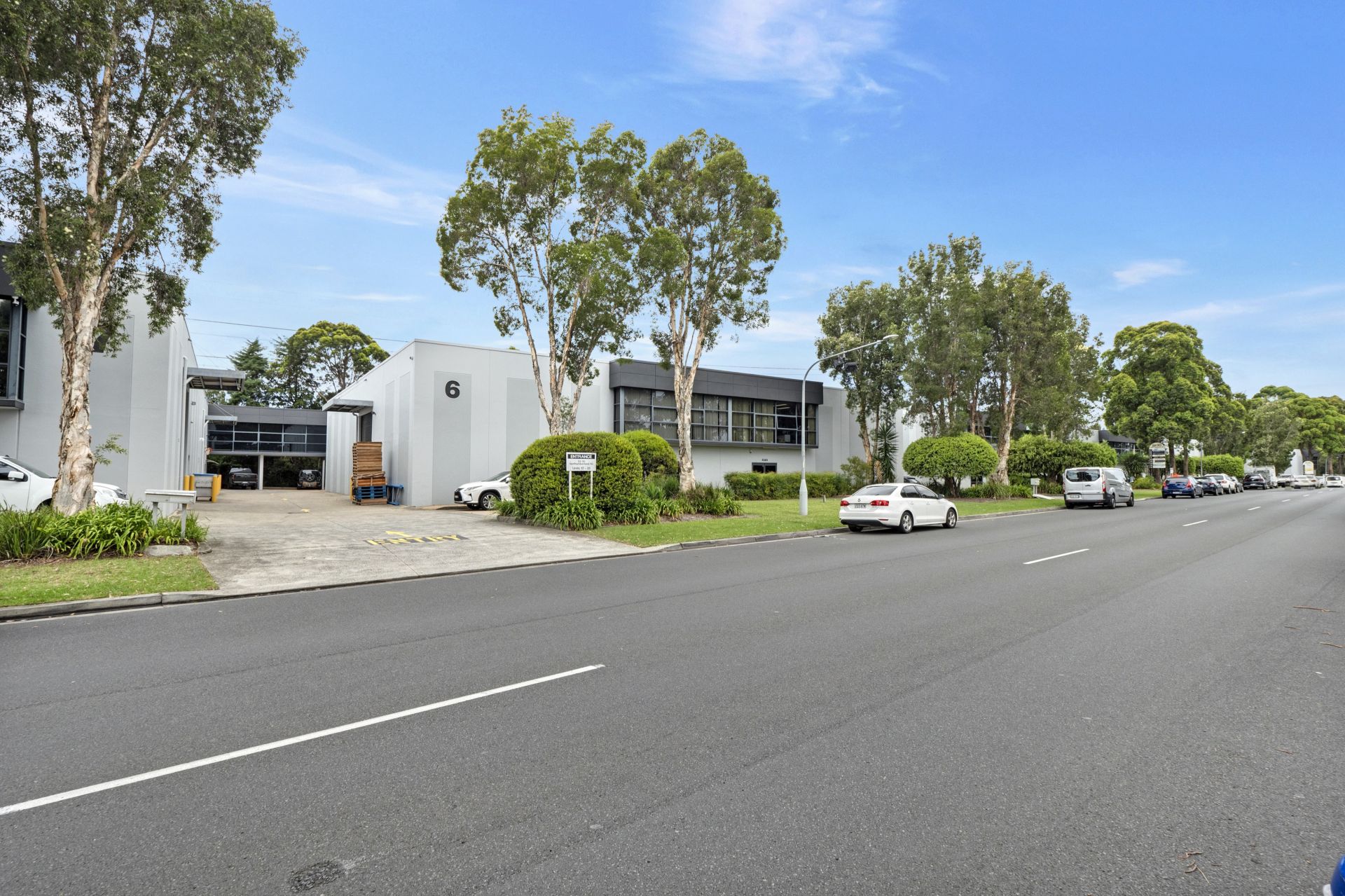 20/22-30 Northumberland Road, CARINGBAH | Cooper Wilson Commercial