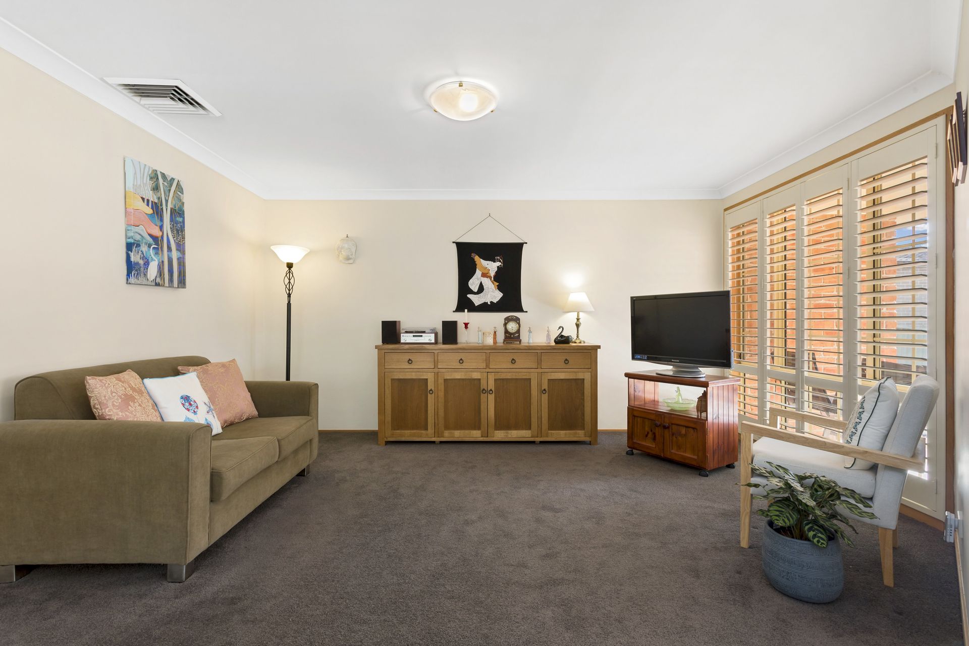 Real Estate For Lease - 9B Lodge Street - Hornsby , NSW