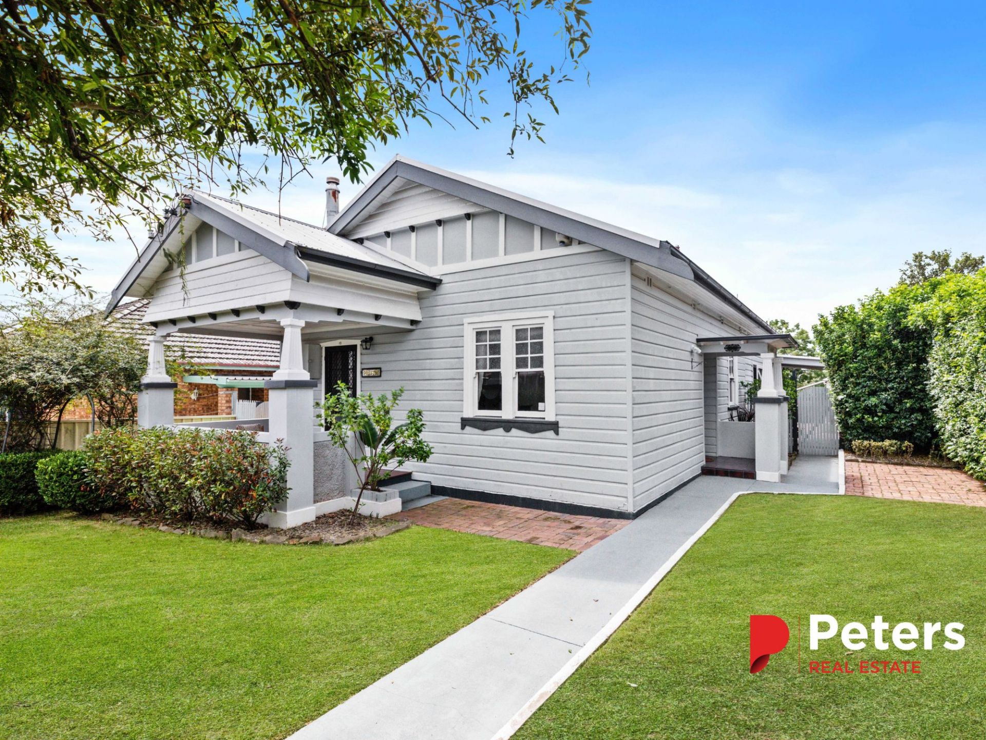 10 Lindesay Street, East Maitland | Peters Real Estate
