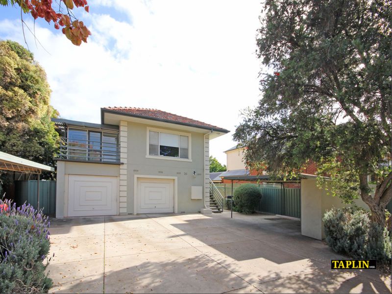 6/36 William Street, Clarence Park | Taplin Real Estate