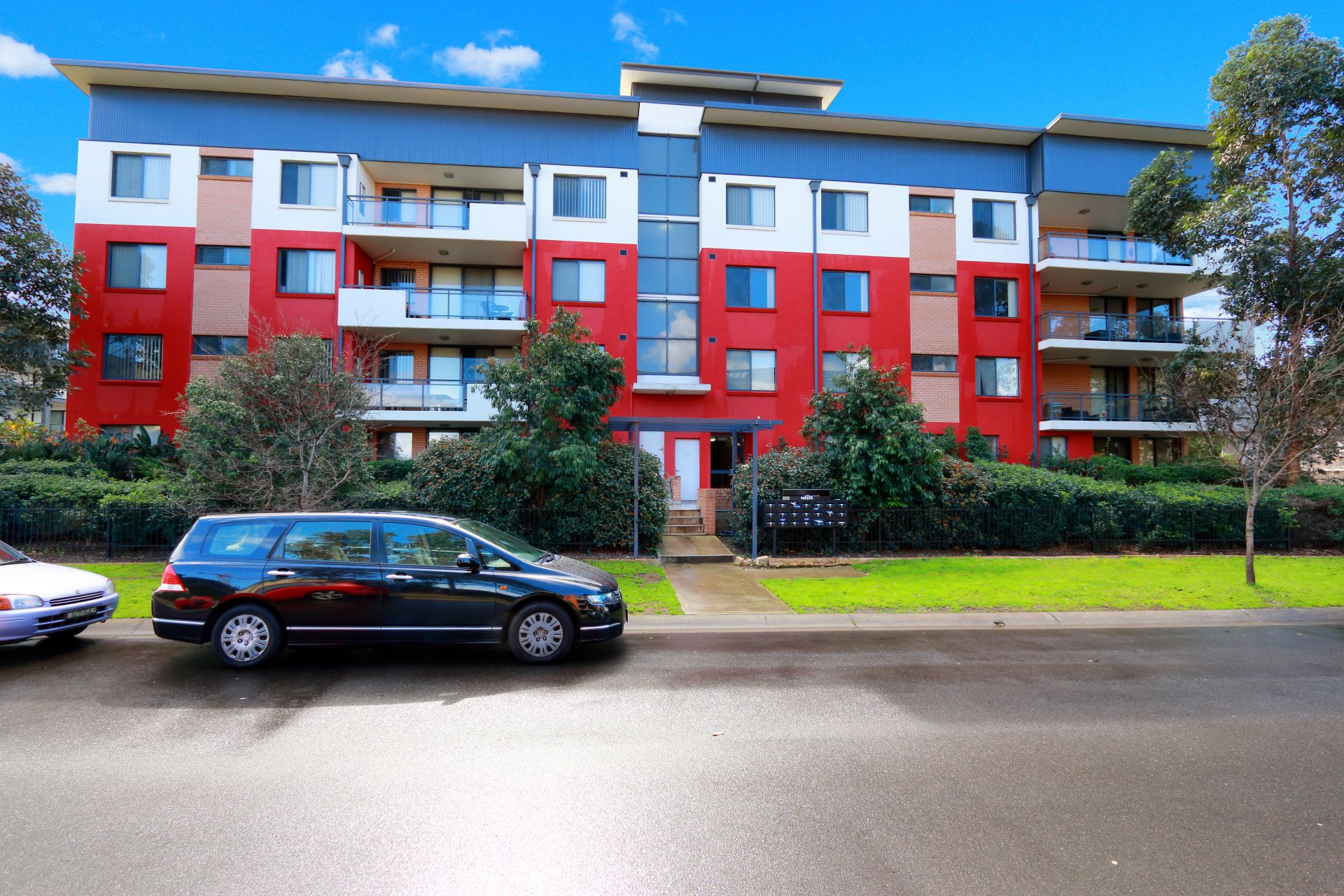 Real Estate For Lease - 14/18 Kilbenny Street - Kellyville Ridge , NSW