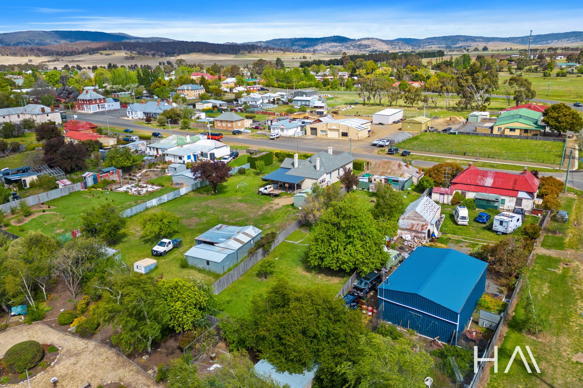 3 Alexander Street, Bothwell | Harrison Agents