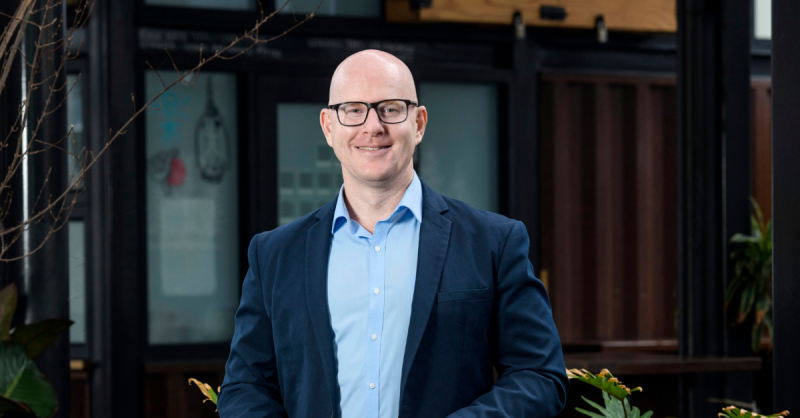 Michael Edwards | Shiels+Co Property