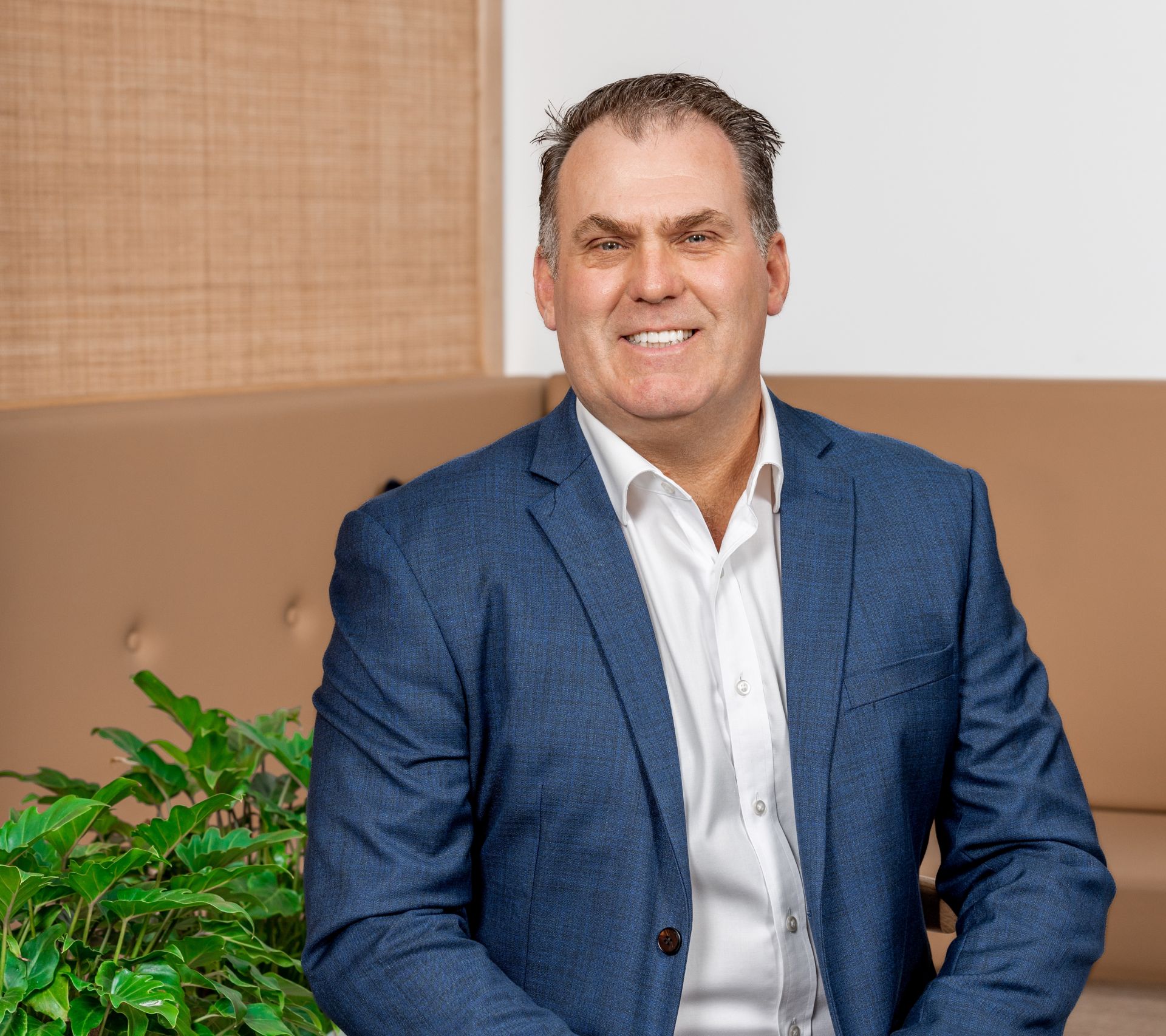 David Lyle | Stone Real Estate