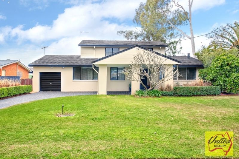 208 Cobbitty Road, Cobbitty | United Realty