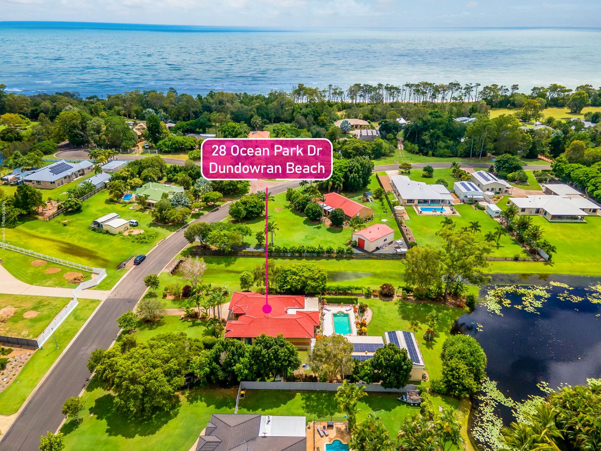 28 Ocean Park Drive, Dundowran Beach | Mitchells Realty