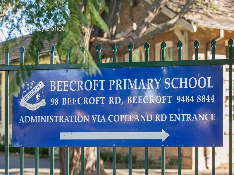 Real Estate For Lease - 12/97 Beecroft Road - Beecroft , NSW