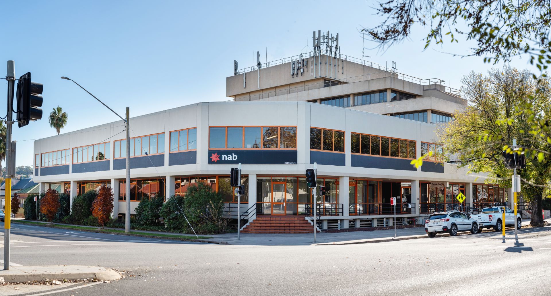 Level 1/6/549 Kiewa Street, Albury | Dixon CRE