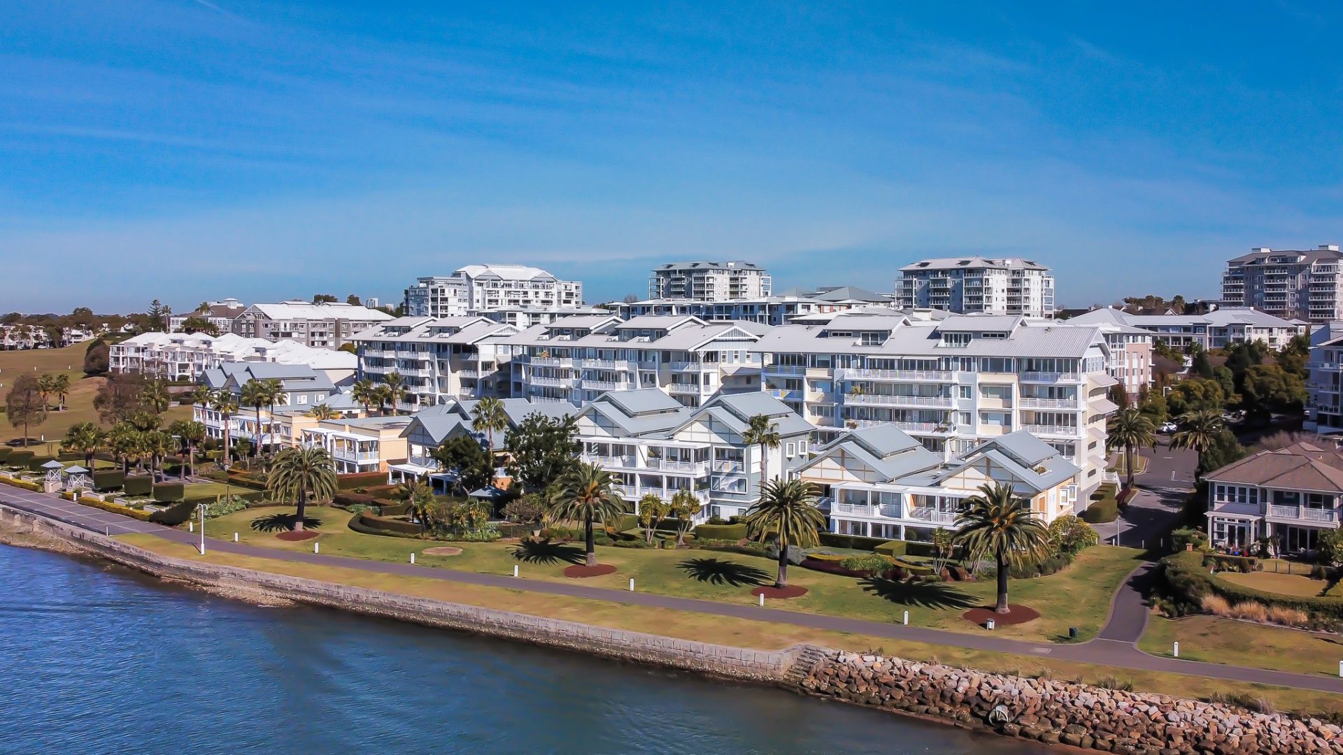 11/73 Peninsula Drive, Breakfast Point | Breakfast Point Realty