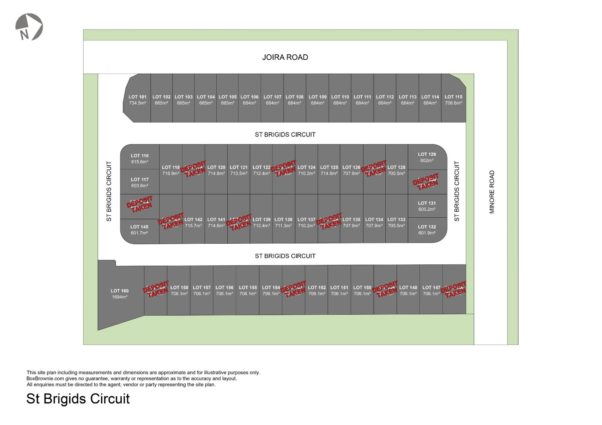 Joira Road, Dubbo | Bob Berry Real Estate