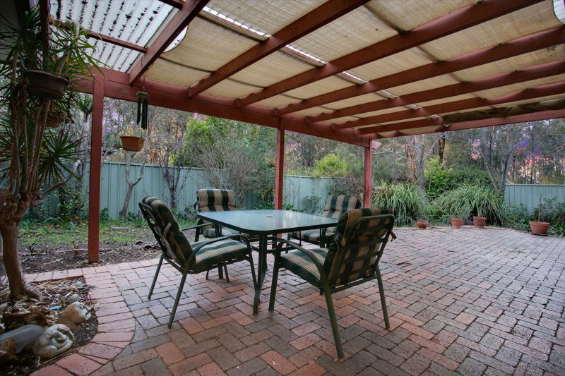 Real Estate For Sale - 16 Magpie Place - Ingleburn , NSW