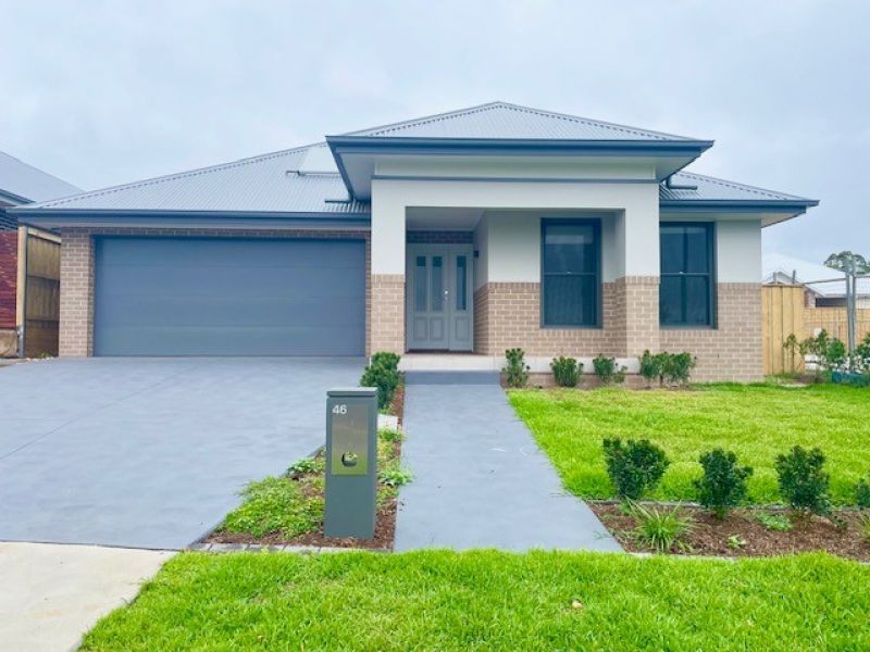 Real Estate For Lease - 46 Rotolactor Parade - Menangle , NSW