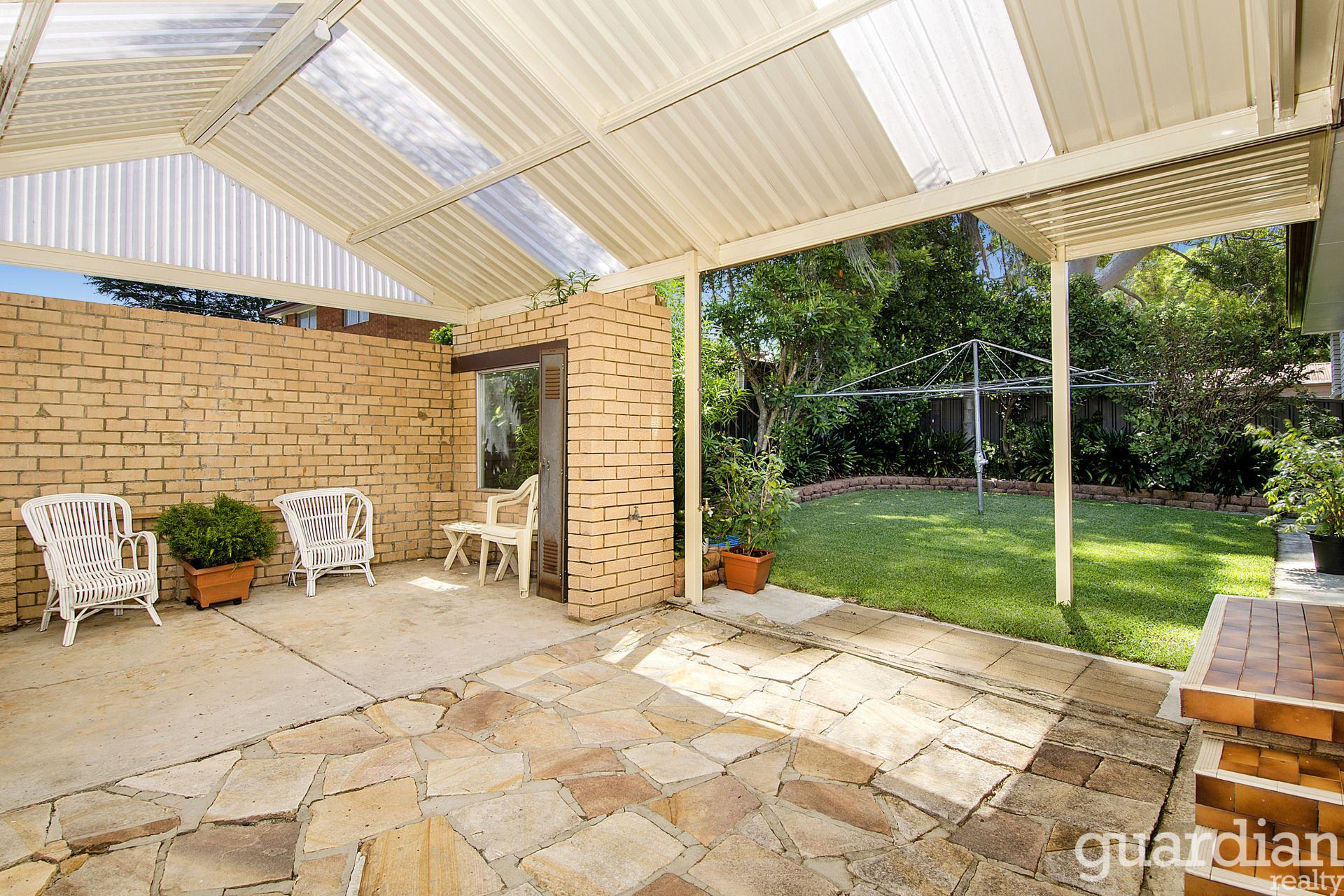 7 George Mobbs Drive, Castle Hill | Guardian Realty