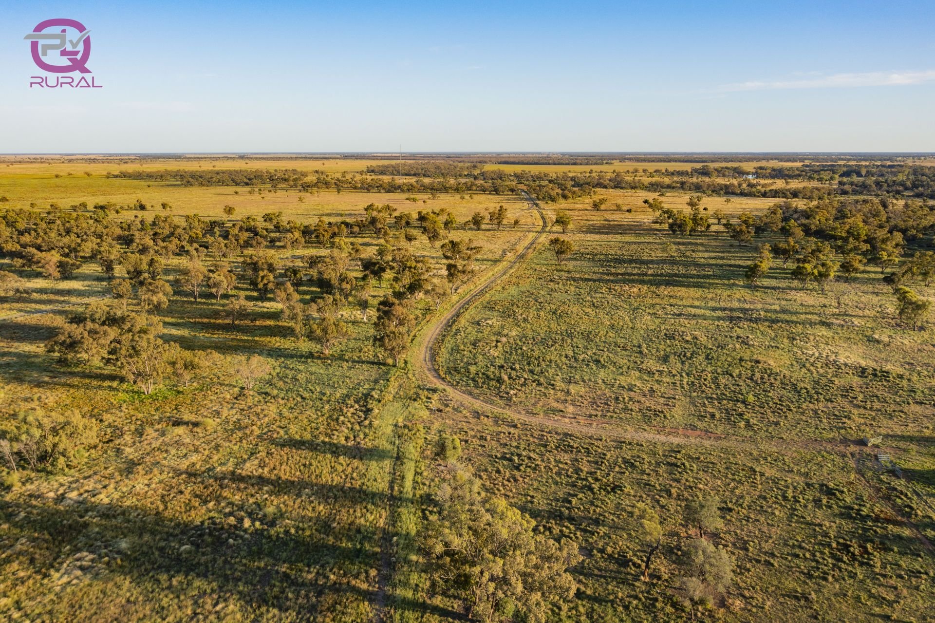 799 Sandy Camp Road, QUAMBONE | QPL Rural