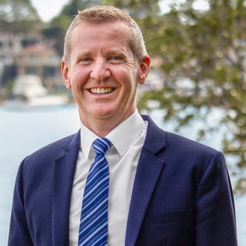 Our Agents - eXp Australia