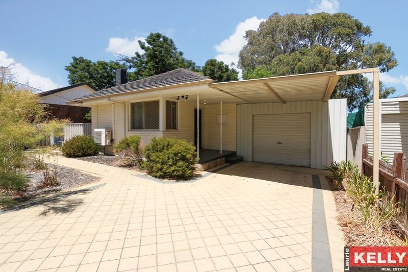 52 Kennerly Street, Cloverdale | Laurie Kelly Real Estate