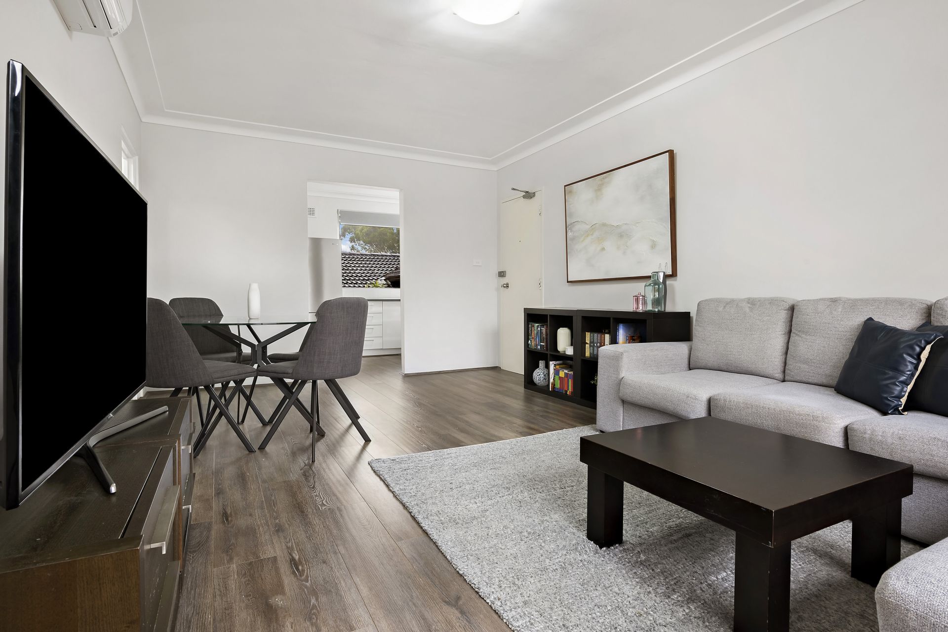 Real Estate For Sale - 17/97-99 Burns Bay Road - Lane Cove , NSW