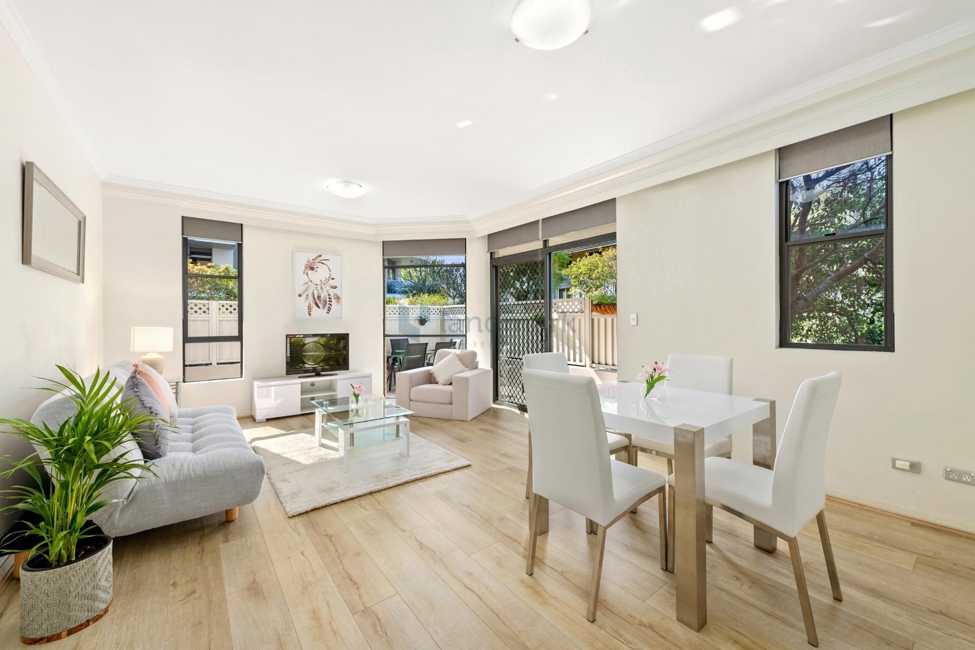 On The Market | Landmark Realty Group