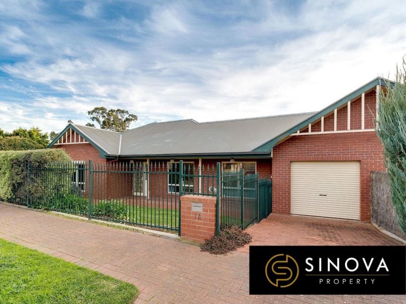 1A Hyland Terrace, Rosslyn Park | Sinova Property