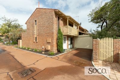 SOCO Realty | Real estate agents South Perth