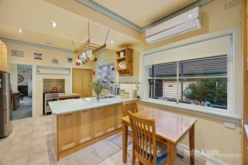 136 Mount Dandenong Road, Croydon | Noble Knight