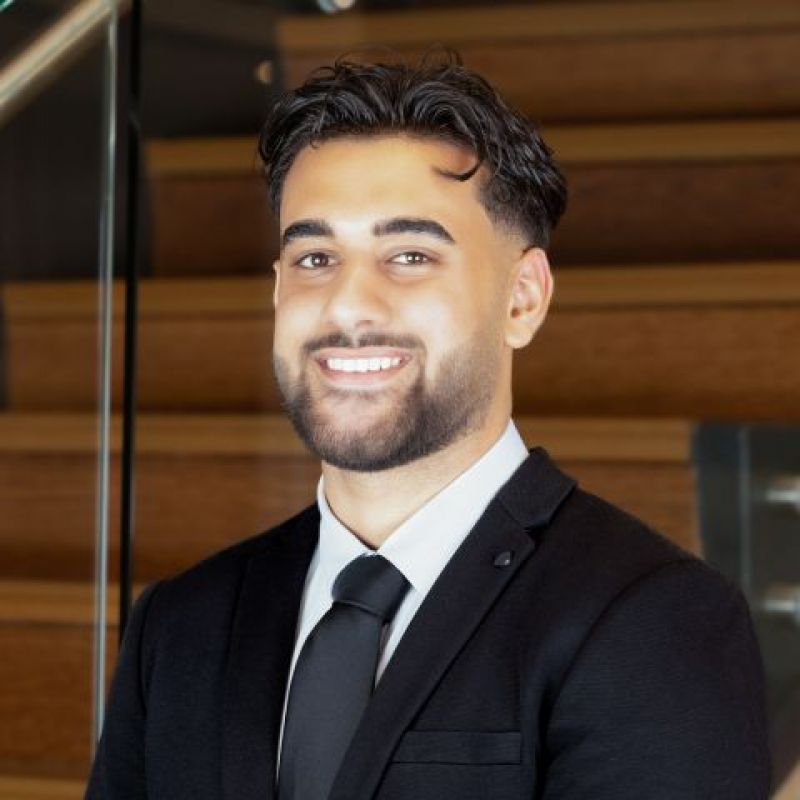 Top Real Estate Agents in Parramatta, NSW Australia | Meet the Team ...