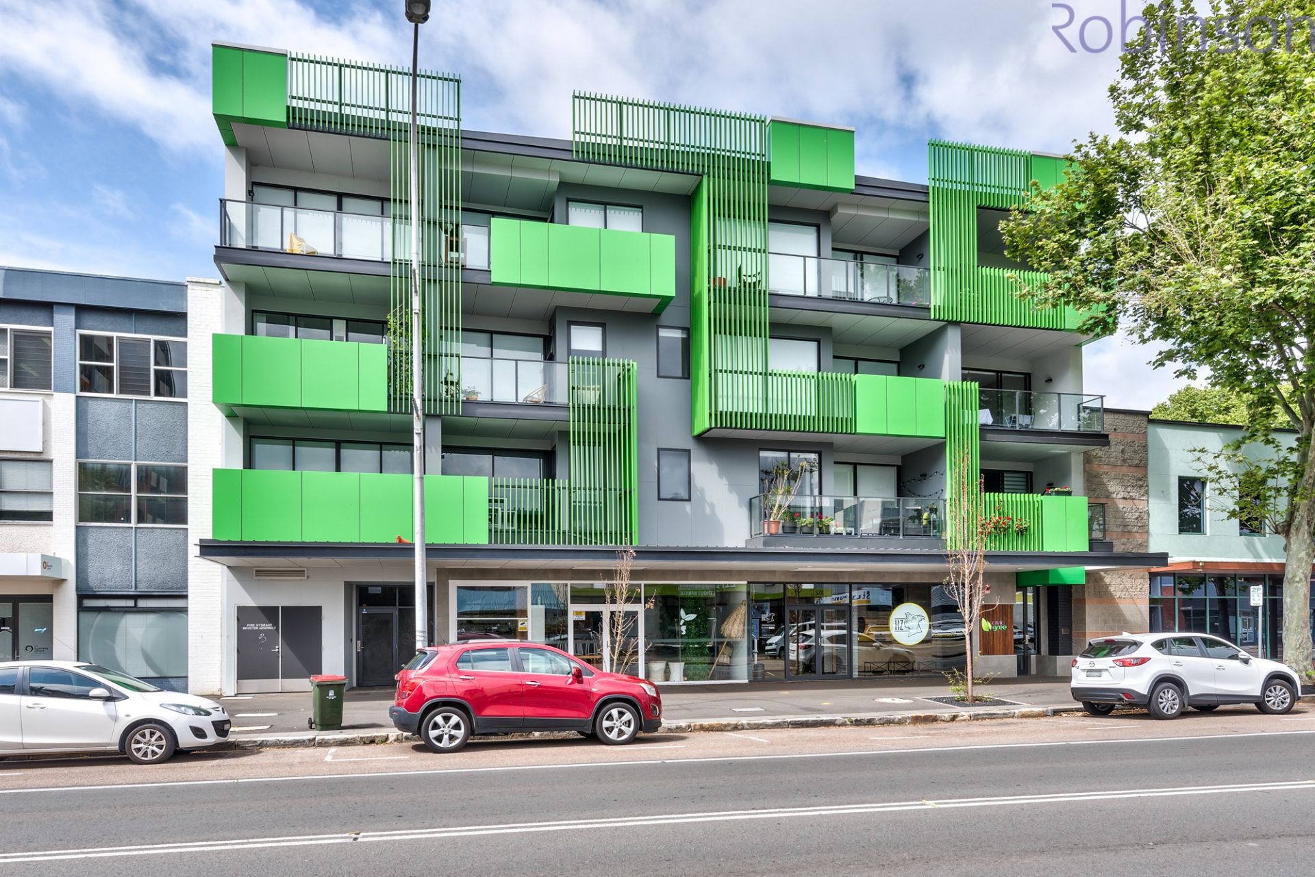 Level 2/203/267-269 King Street, Newcastle | Robinson Property