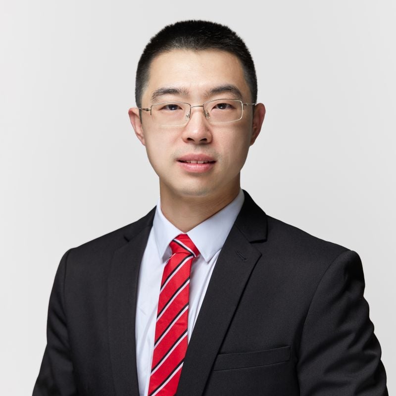 Ke (aiden) Zhao | SPGR